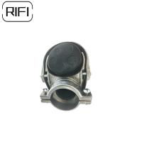 China EMT Conduit Pipe for with Set Screw Service Entrance Cap and Aluminum Material for Protection for sale