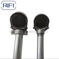 China EMT Conduit Pipe for with Set Screw Service Entrance Cap and Aluminum Material for Protection for sale