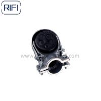 China EMT Conduit Pipe for with Set Screw Service Entrance Cap and Aluminum Material for Protection for sale