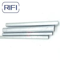 China Electrical Conduit System EMT Conduit Pipe Round Shape with Conduit Fittings Supply for sale