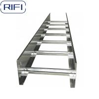 China Length 1000MM-6000MM Tray Cable Wire with Height Selection of 50-200mm for sale