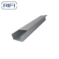 China Aluminum Electrical Cable Tray for Durable Support and Customized Color for sale
