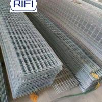 China Fire Resistance 300mm Cable Tray Wire Mesh Tray  for electrical raceway for sale