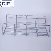 China Fire Resistance 300mm Cable Tray Wire Mesh Tray  for electrical raceway for sale