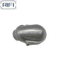 China 3/4 InchThreaded Type Aluminum Service Entrance Cap Aluminum Die Cast for sale