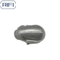 China 3/4 InchThreaded Type Aluminum Service Entrance Cap Aluminum Die Cast for sale