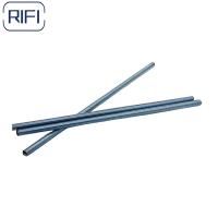 China RIFI M8 DIN 975/976 Standard 40Degree/60Degree Zinc Plated Threaded Rod for sale