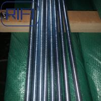 China American Standard 3/8