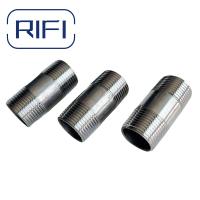 China Galvanized IMC Conduit Pipe 10ft X 1in For Electrical Cable Protection for sale