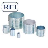 China Galvanized IMC Conduit Pipe 10ft X 1in For Electrical Cable Protection for sale
