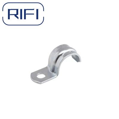China Electro-Galvanized EMT Conduit Fittings For Telecommunication Infrastructure Projects for sale