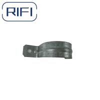 China Electro-Galvanized EMT Conduit Fittings For Telecommunication Infrastructure Projects for sale