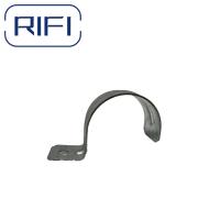 China Electro-Galvanized EMT Conduit Fittings For Telecommunication Infrastructure Projects for sale