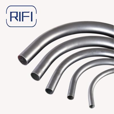 China EMT Conduit And Fittings 3/4 