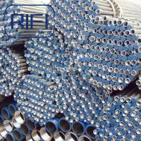 China Electrical Metal Pipe RSC EMT Conduit IMC PIPE UL Listed EMT CONDUITS for sale