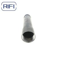 China Pre-Galvanized Intermediate Metal Conduit Pipe 1/2