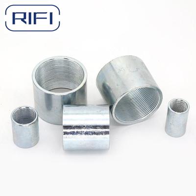 China Male Imc Coupling Conduit Fittings For Trade Sizes 1/2 Inch To 4 Inch Performance for sale