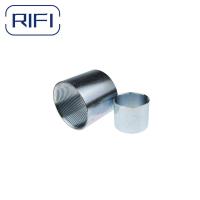 China Male Imc Coupling Conduit Fittings For Trade Sizes 1/2 Inch To 4 Inch Performance for sale