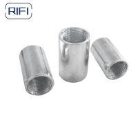 China Male Imc Coupling Conduit Fittings For Trade Sizes 1/2 Inch To 4 Inch Performance for sale