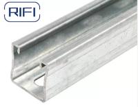 China Water Proof Silver IMC Electrical Tubing For Conduit Applications Zinc Threaded Hub for sale