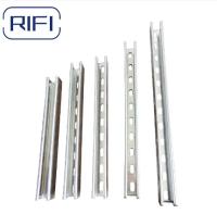 China Water Proof Silver IMC Electrical Tubing For Conduit Applications Zinc Threaded Hub for sale