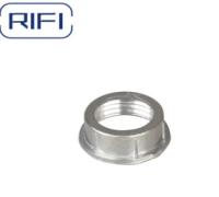 China High Qulity 1/4-4 Inch Electrical Metal Conduit Fittings Reducing Bushing Thread Bushing for sale
