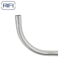China Galvanized Rigid Conduit Elbow Bend 90 Degree 1/2