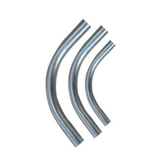 China Galvanized Rigid Conduit Elbow Bend 90 Degree 1/2