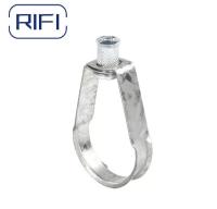 China Electrical Galvanized Steel Malleable Iron Conduit Hanger Swivel Loop Hanger UL 1/2
