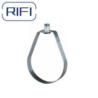 China Electrical Galvanized Steel Malleable Iron Conduit Hanger Swivel Loop Hanger UL 1/2