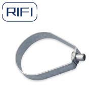 China Electrical Galvanized Steel Malleable Iron Conduit Hanger Swivel Loop Hanger UL 1/2