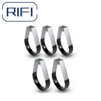 China Electrical Galvanized Steel Malleable Iron Conduit Hanger Swivel Loop Hanger UL 1/2