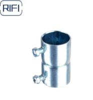 China 20mm Galvanized Steel Material EMT Conduit Pipe Set Screw Coupling for sale
