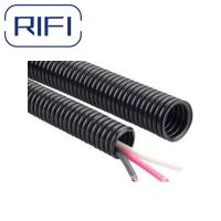 China Galvanized Metal Flexible Conduit And Fittings UL Or BS Standard for sale