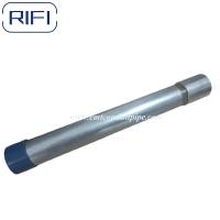 China Imc Pre-Galvanzied Conduit Pipe Intermediate Metal Conduit Threaded Type for sale