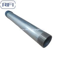 China Imc Pre-Galvanzied Conduit Pipe Intermediate Metal Conduit Threaded Type for sale