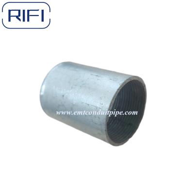 China Steel IMC Conduit Fittings 1/2