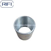 China Steel IMC Conduit Fittings 1/2