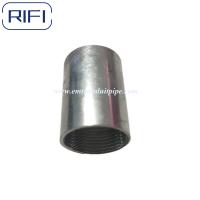 China Steel IMC Conduit Fittings 1/2