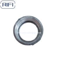 China Zinc Rigid / IMC Conduit Bushing 1/2