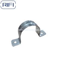 China Imc/Rigid Steel Two Hole Strap One Hole Strap for sale