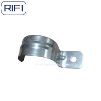 China Imc/Rigid Steel Two Hole Strap One Hole Strap for sale