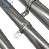 China UL Pre-Galvanized Emt Electrical Metallic Tubing,Emt Pipe Emt Tubing for sale