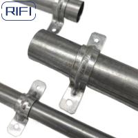 China UL Pre-Galvanized Emt Electrical Metallic Tubing,Emt Pipe Emt Tubing for sale