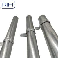 China UL Pre-Galvanized Emt Electrical Metallic Tubing,Emt Pipe Emt Tubing for sale