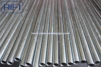 China RIFI UL Electrical Metallic Tubing EMT HDG Conduit Pipe Size 1/2