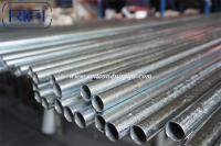 China RIFI UL Electrical Metallic Tubing EMT HDG Conduit Pipe Size 1/2