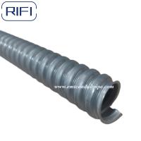 China 3/8 Inch To 4 Inch Durable 1/2 Inch Flexible Conduit For Electrical Wiring Solutions for sale