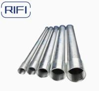 China 1/2''-4'' ZINC DIE CAST UL STANDARD ELECTRICAL CONDUIT PIPE IMC CONDUIT PIPE for sale