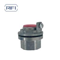 China 1/2''-4'' Imc Conduit Fittings Zinc Die Cast Grounding Hub With Ul Mark for sale